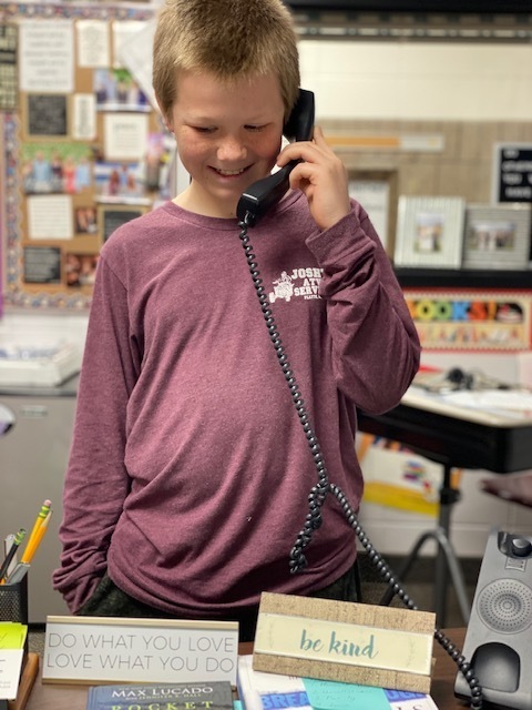 Live Feed | Platte-Geddes School District