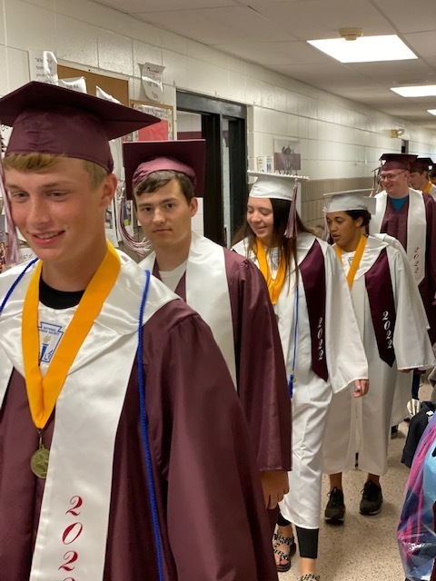 Live Feed | Platte-Geddes School District