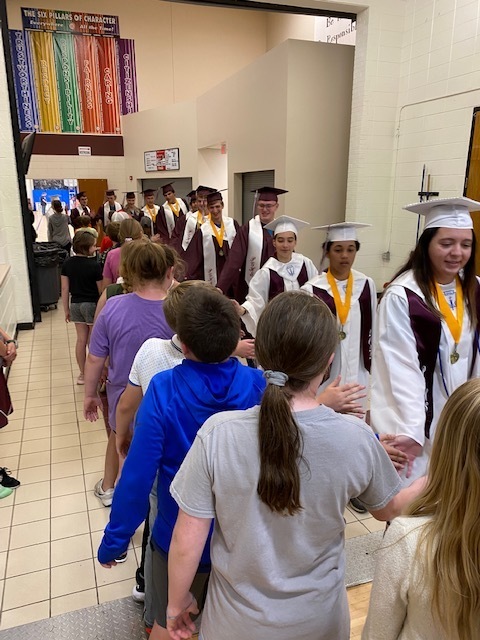 Live Feed | Platte-Geddes School District