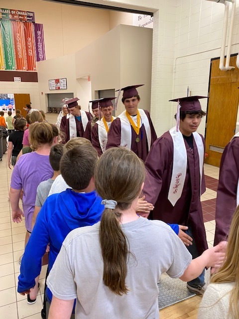 Live Feed | Platte-Geddes School District