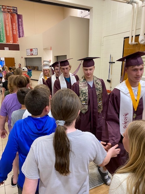 Live Feed | Platte-Geddes School District