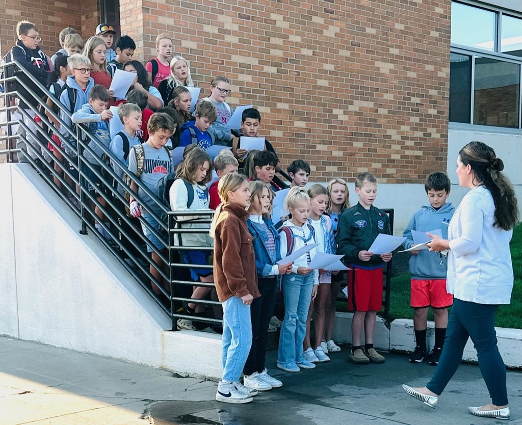 Live Feed | Platte-Geddes School District