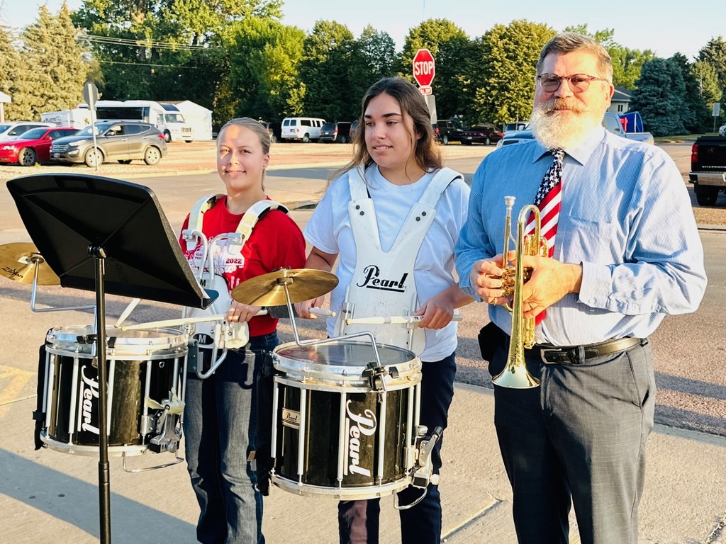 Live Feed | Platte-Geddes School District