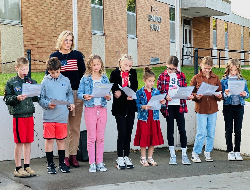 Live Feed | Platte-Geddes School District